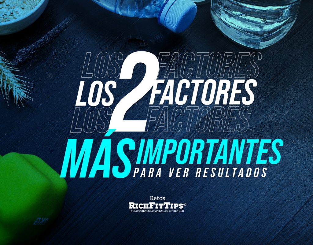 Rich Fit Tips – El lado cool del Fitness