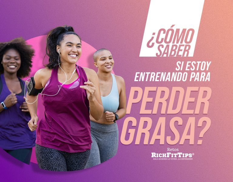 Rich Fit Tips – El lado cool del Fitness